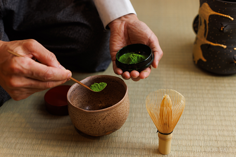 Bringing Uji’s Organic Matcha to the World Stage: A Devoted Endeavor a ...