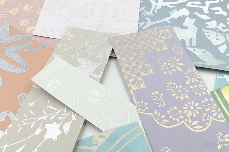 Make a Temple-stamp Journal with Centuries-Old Woodblock Prints in Kyoto