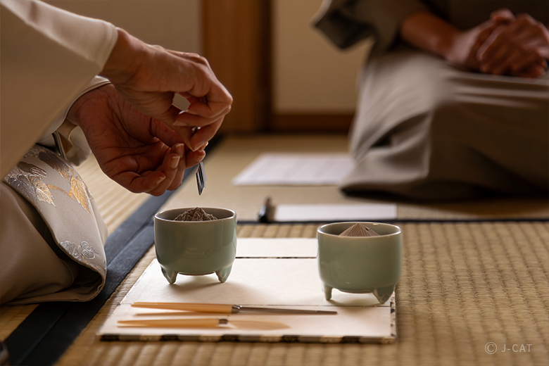 Discover Incense and an Ancient Scent-Matching Game at a Historical Site