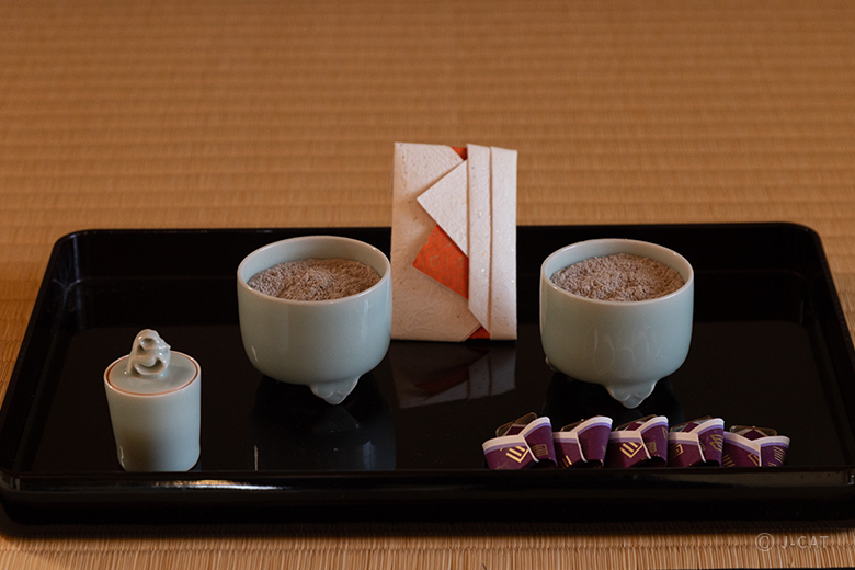 Discover Incense and an Ancient Scent-Matching Game at a Historical Site