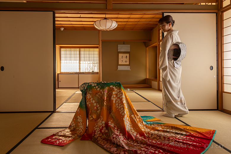 Discover Incense and an Ancient Scent-Matching Game at a Historical Site