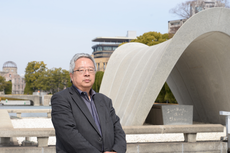 Explore the Past and Future of Global Peace Efforts with Professor Gen ...