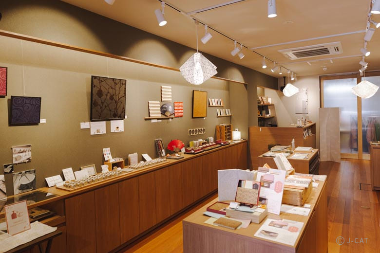 Make a Temple-stamp Journal with Centuries-Old Woodblock Prints in Kyoto