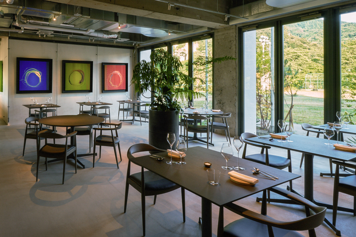 [Short Stay] Relax and Savor Refined Cuisine at an Auberge in Komatsu, Ishikawa