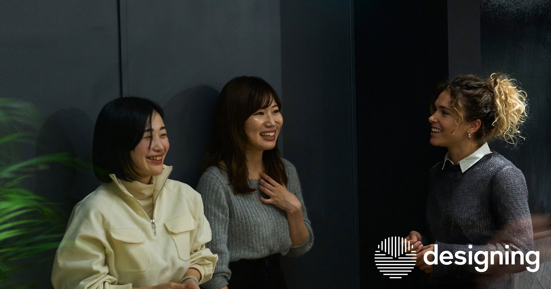 グローバルなチームによる価値創出のデザイン──NTTデータ「Tangity」が手がけた大阪・関西万博プロジェクトの軌跡｜designing