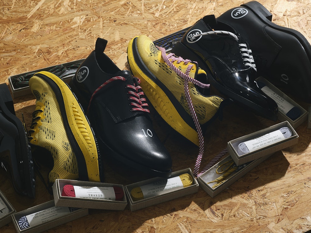 5DW メンズショップイシカワ | 生活のたのしみ展2023 - ほぼ日刊イトイ新聞