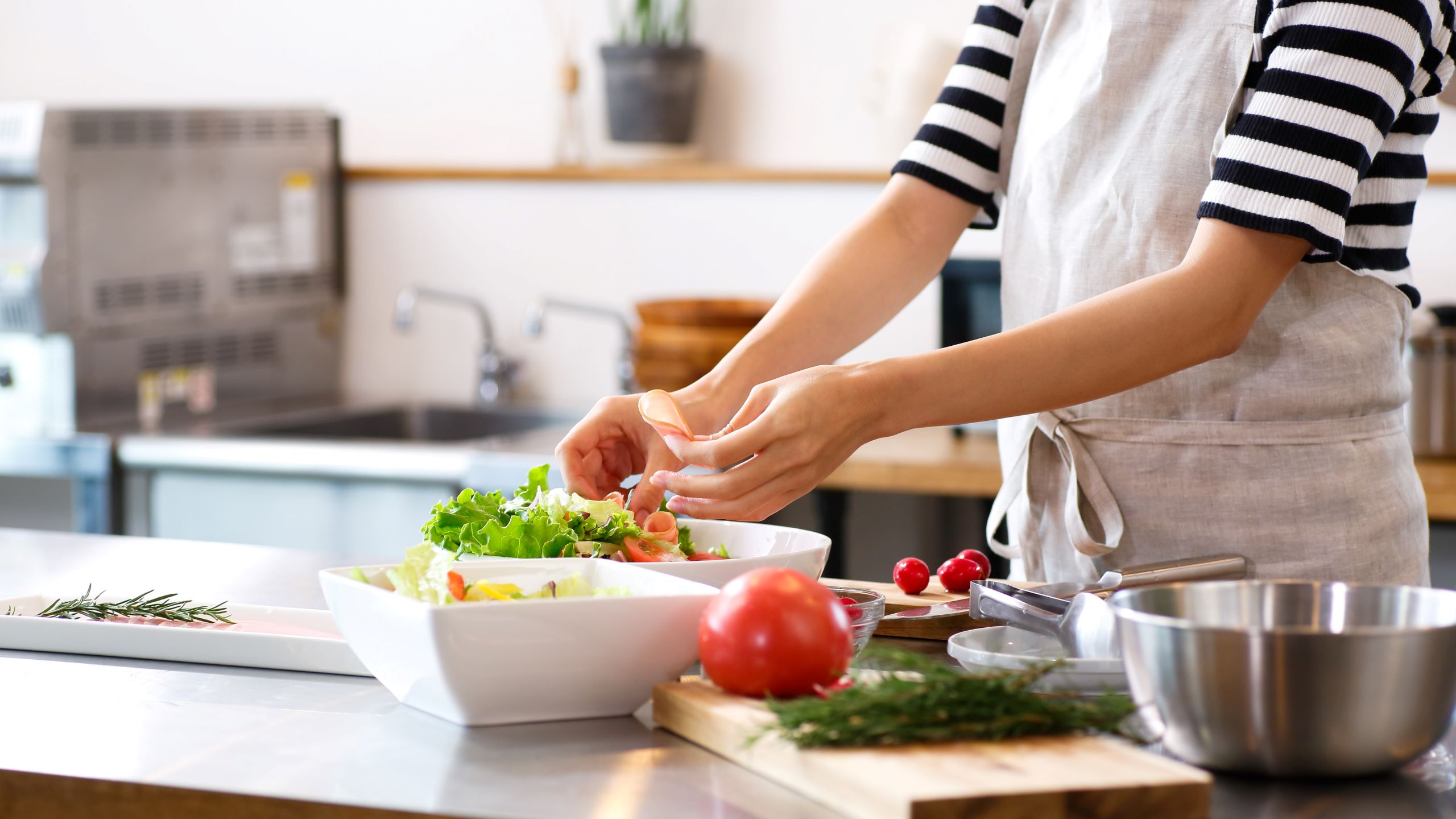 胃がんの手術前後の食事で気をつけること | michiteku(みちてく)