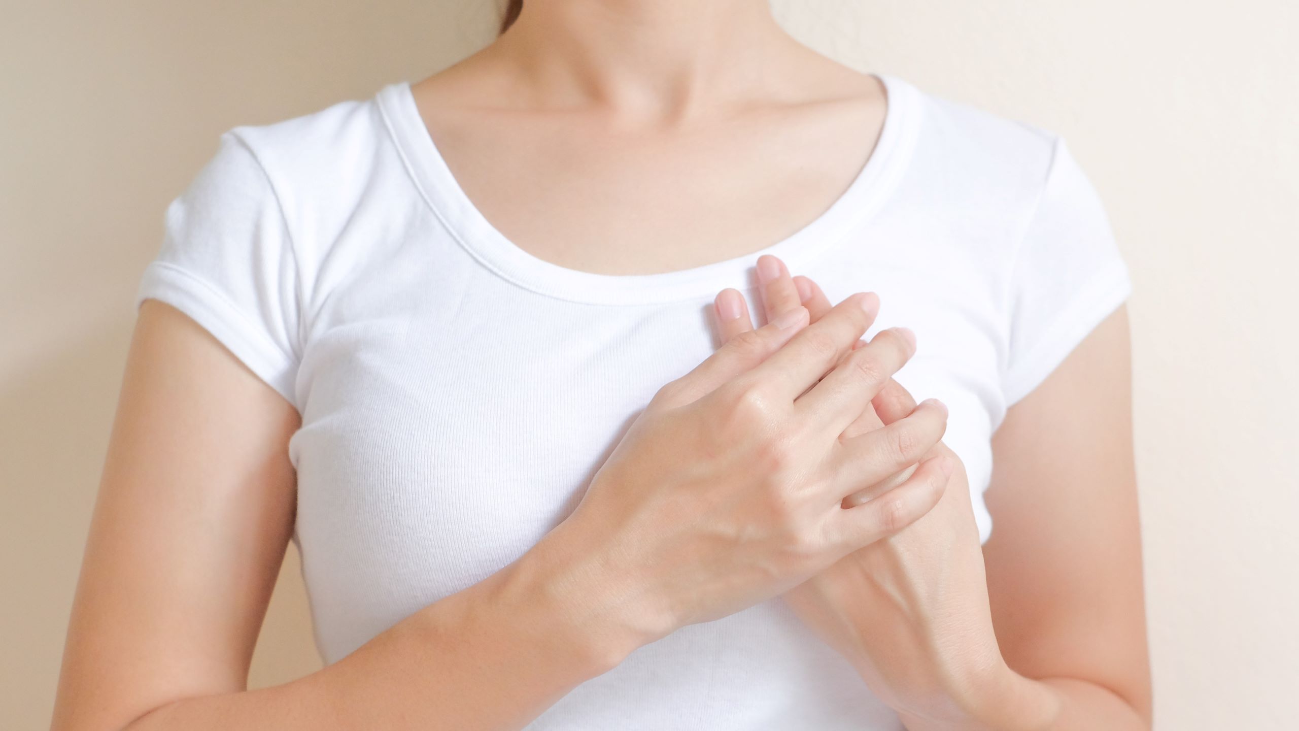 乳がんとは | michiteku(みちてく)