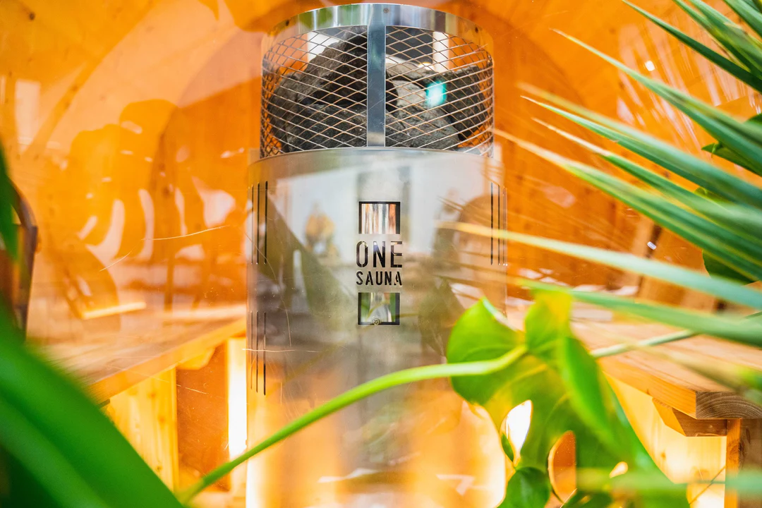 ライフスタイルの展示会「JUMBLE TOKYO」にサウナエリアが登場 | バレルサウナ | ONE SAUNA（ワンサウナ）