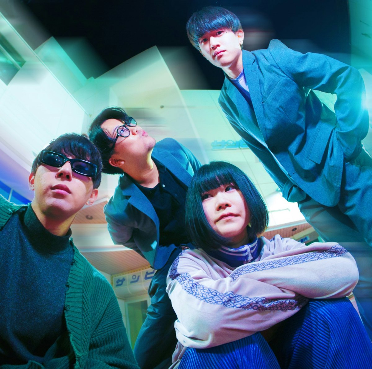 5月マンスリープッシュアーティストインタビュー 〜nene Is.〜 ｜Eggs｜インディーズバンド音楽配信サイト