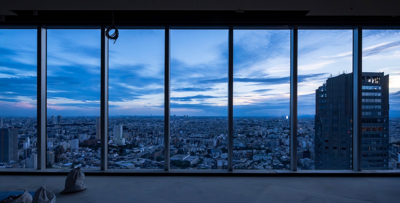 起業支援施設「manoma」が2024年2月から運営開始、「Shibuya Sakura Stage」SHIBUYAタワー38階に開業｜NEWS｜LIFE LAND SHIBUYA