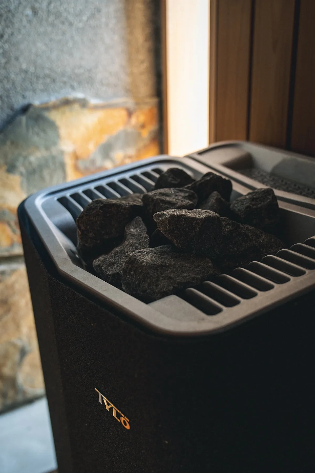 DANDANのサウナの安全性について | DANDAN