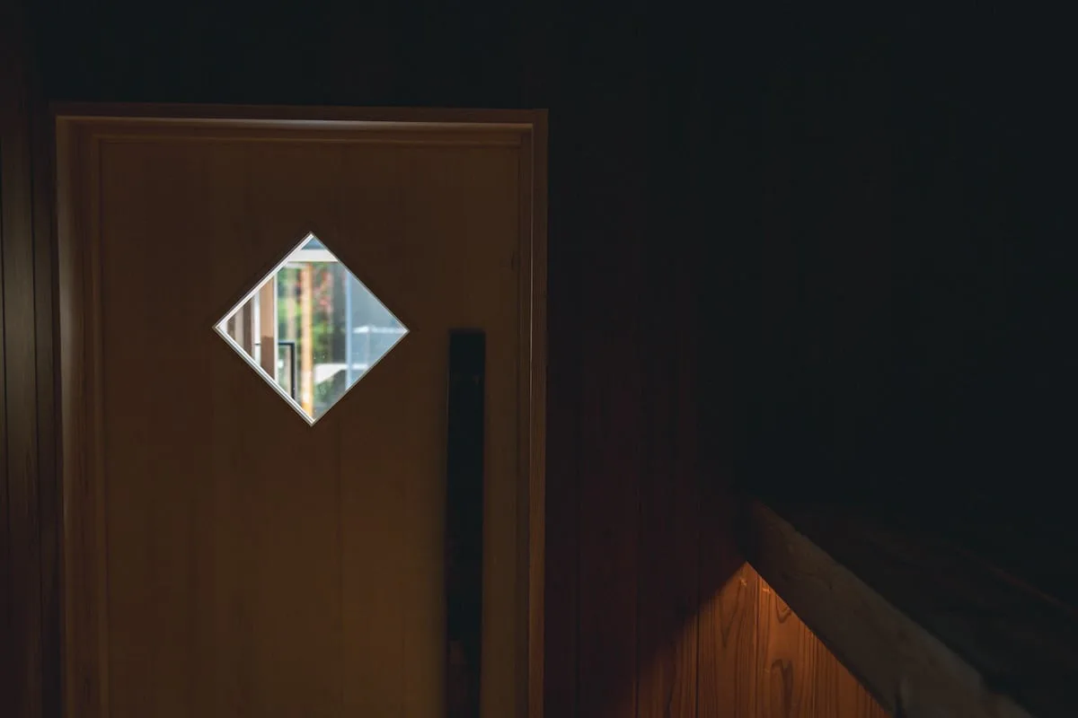 DANDANのサウナの安全性について | DANDAN