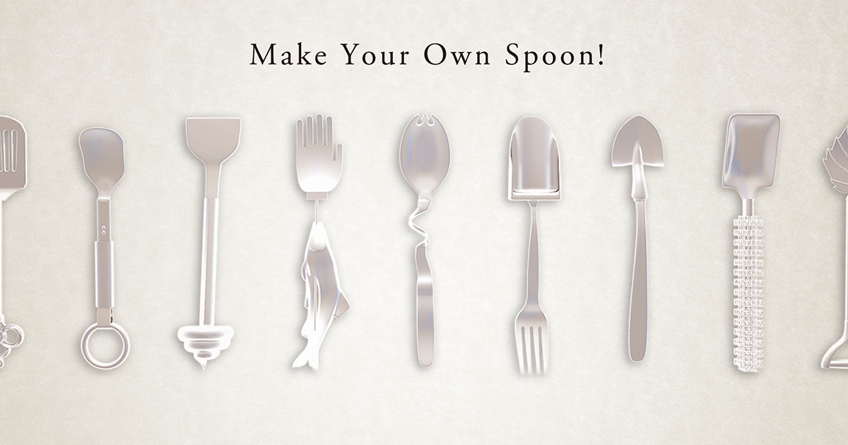 Spoon's Spoon Shop