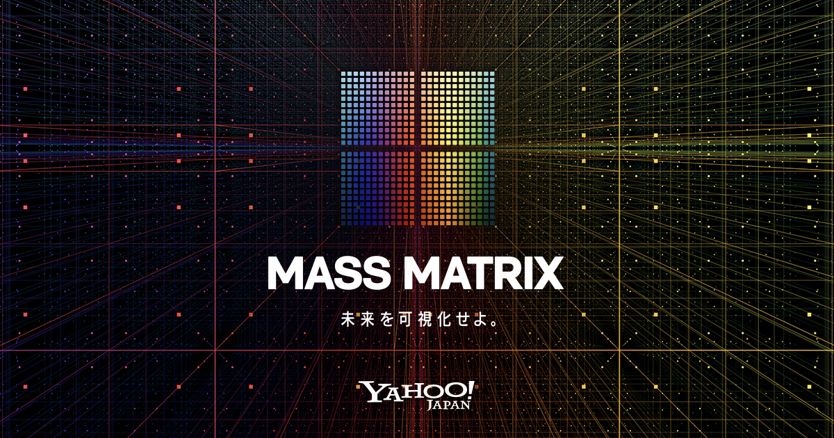 MASS MATRIX Video Ads MASS MATRIX Video Ads