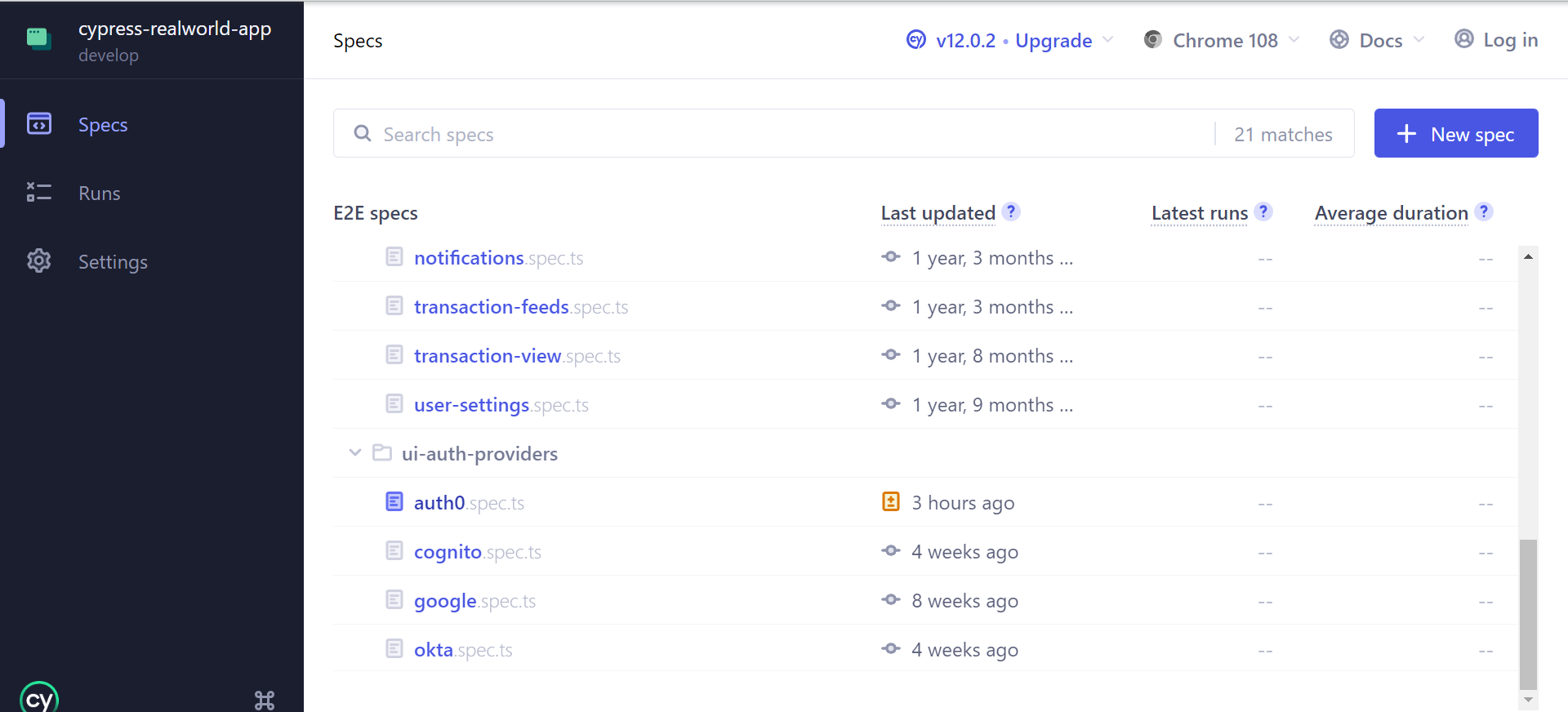 【Cypress】cy.origin()でSSO認証を自動テストする | trog