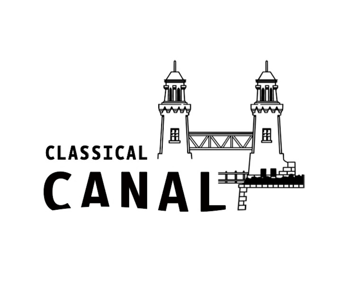 classical canal【2022.10.22】 | ON music project