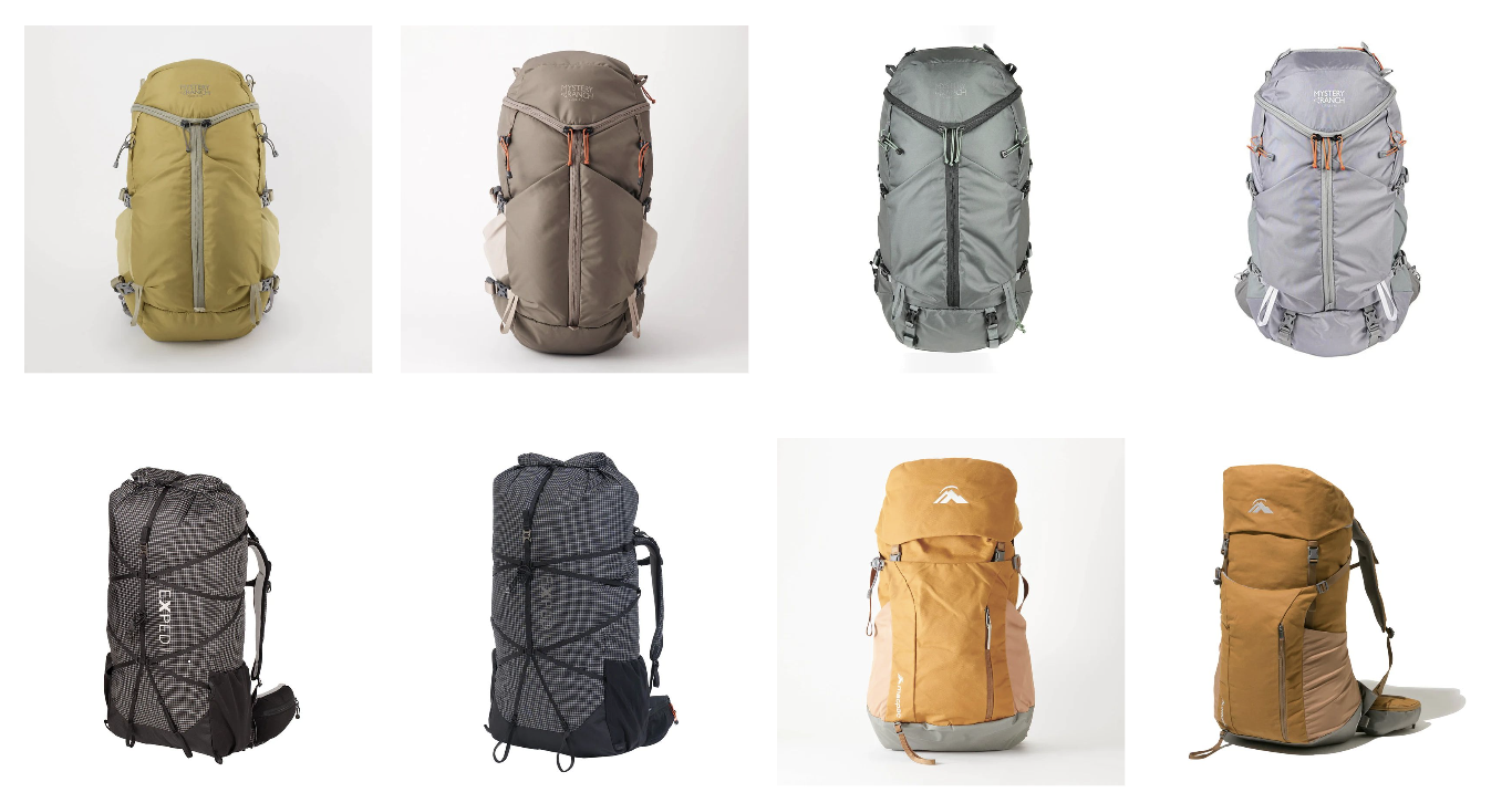 【3/20開催】YAMAP STOREショールーム フリーオープンDAY＠福岡 | YAMAP STORE(ヤマップストア)