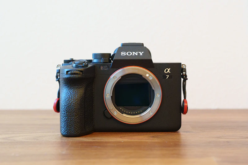 How to Easily Check the Shutter Count on Sony Cameras in Just 2 Steps丨 ...