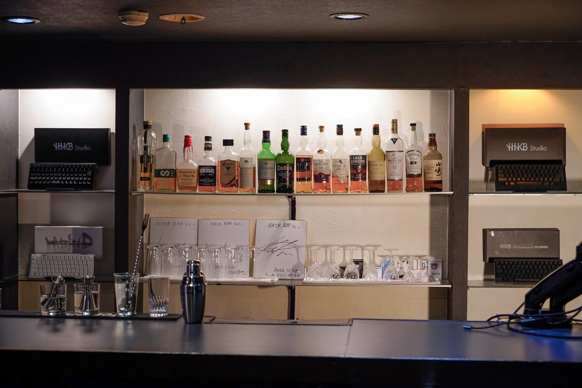 店舗スタッフ募集開始のお知らせ | ハックバー HACK.BAR | エンジニアが集まるバー ブログ/ニュース