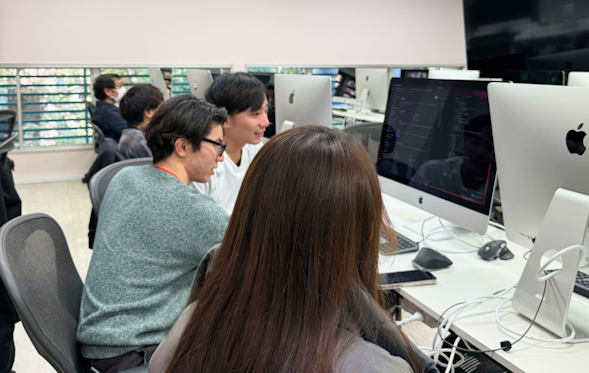 【42 Tokyo】短期集中型企業向け研修プログラム「Piscine Pro Python」提供開始 | 42 Tokyo フランス発の ...