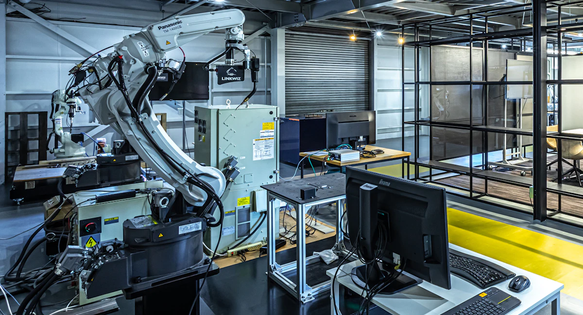 AIロボット開発のCoLab、3億円調達で製造業の自動化を加速 - Startup News | KEPPLE（ケップル）