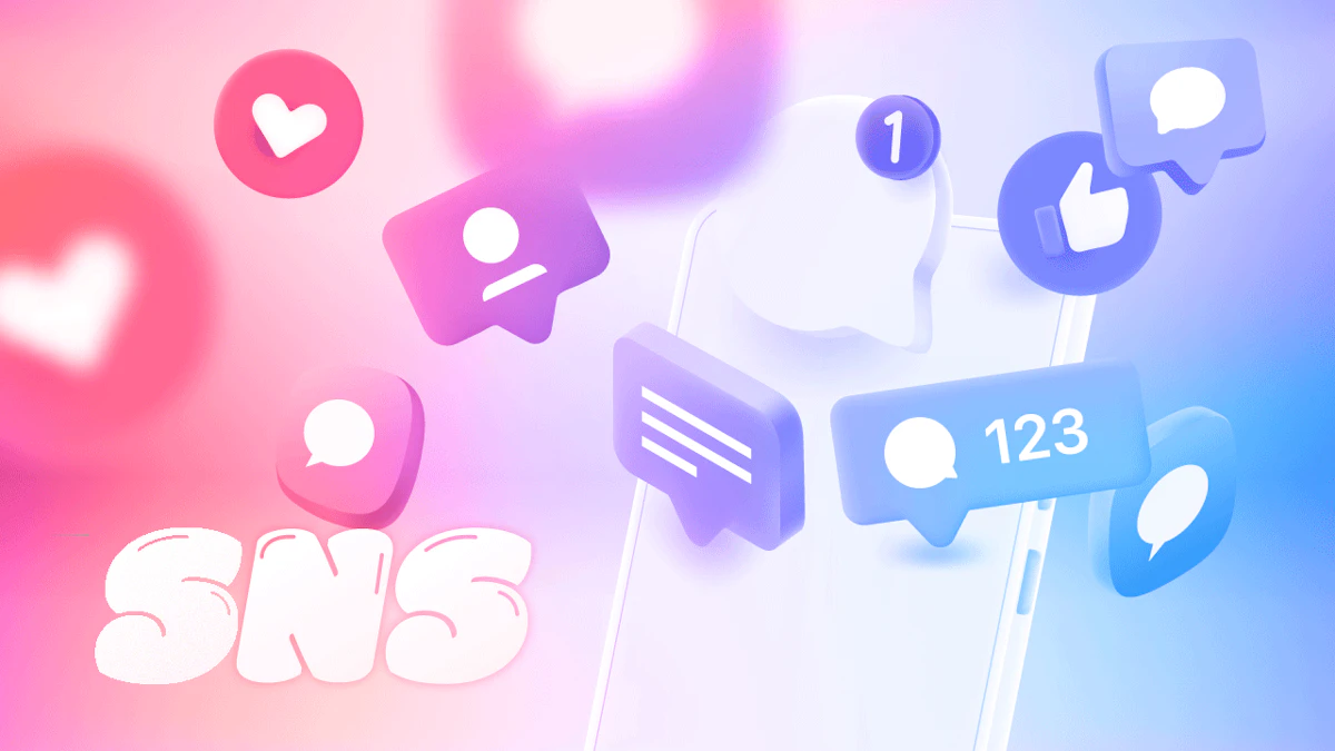 【2024年11月更新】次世代SNSを提供するスタートアップ5選 - ピックアップ特集 | KEPPLE（ケップル）