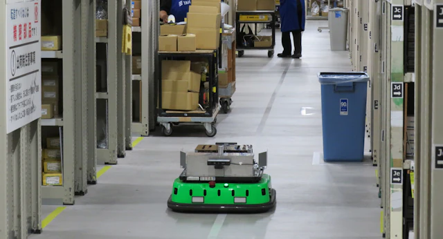 INSOL-HIGH、1億円調達──ヒューマノイド対応プラットフォーム「REAaL」で現場実装を加速 - Startup News | KEPPLE（ケップル）