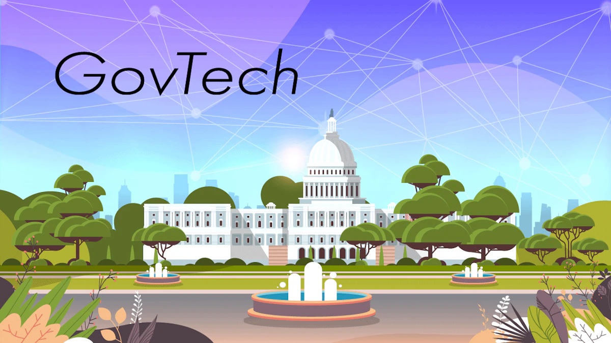 ポケットサインが5.8億円を調達、ホープと提携で自治体DXを加速 - Startup News | KEPPLE（ケップル）