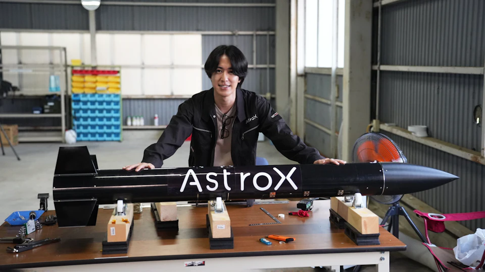MJOLNIR SPACEWORKS、シリーズA+で4億円を調達──コア技術強化と海外展開を加速 - Startup News | KEPPLE（ケップル）