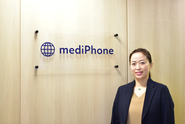 AIが5秒で医師標準のカルテを作成—PleapのAI医療クラーク「medimo」とは - Startup Spotlight | KEPPLE（ケップル）