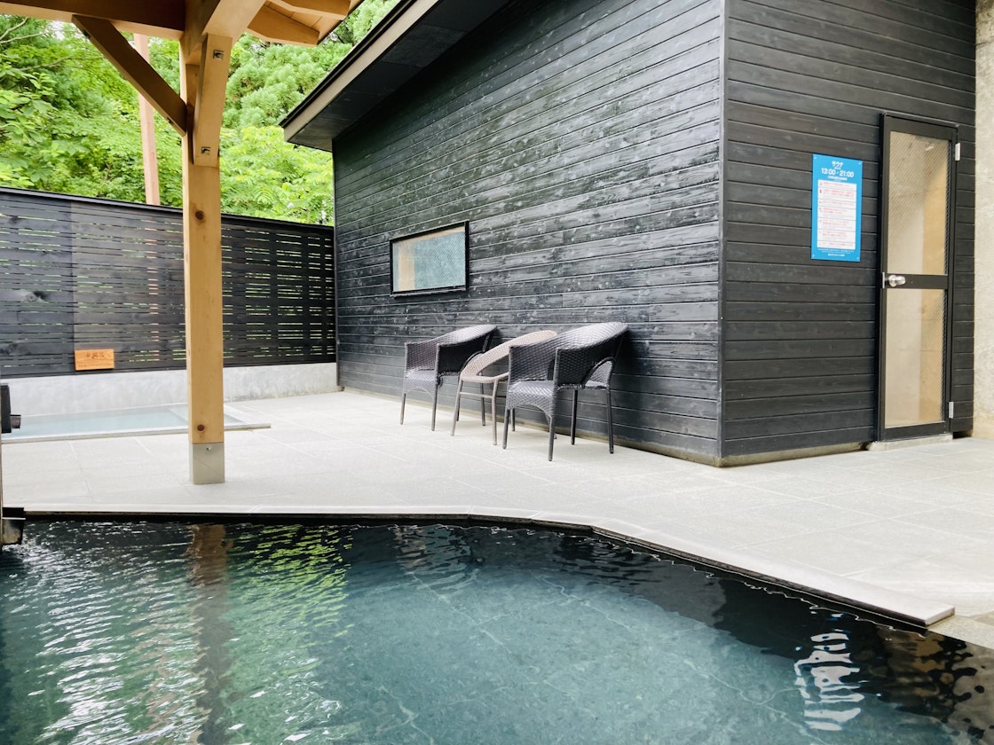 8月休館日のお知らせ | お知らせ | セルリアンリゾートAONI【公式サイト】