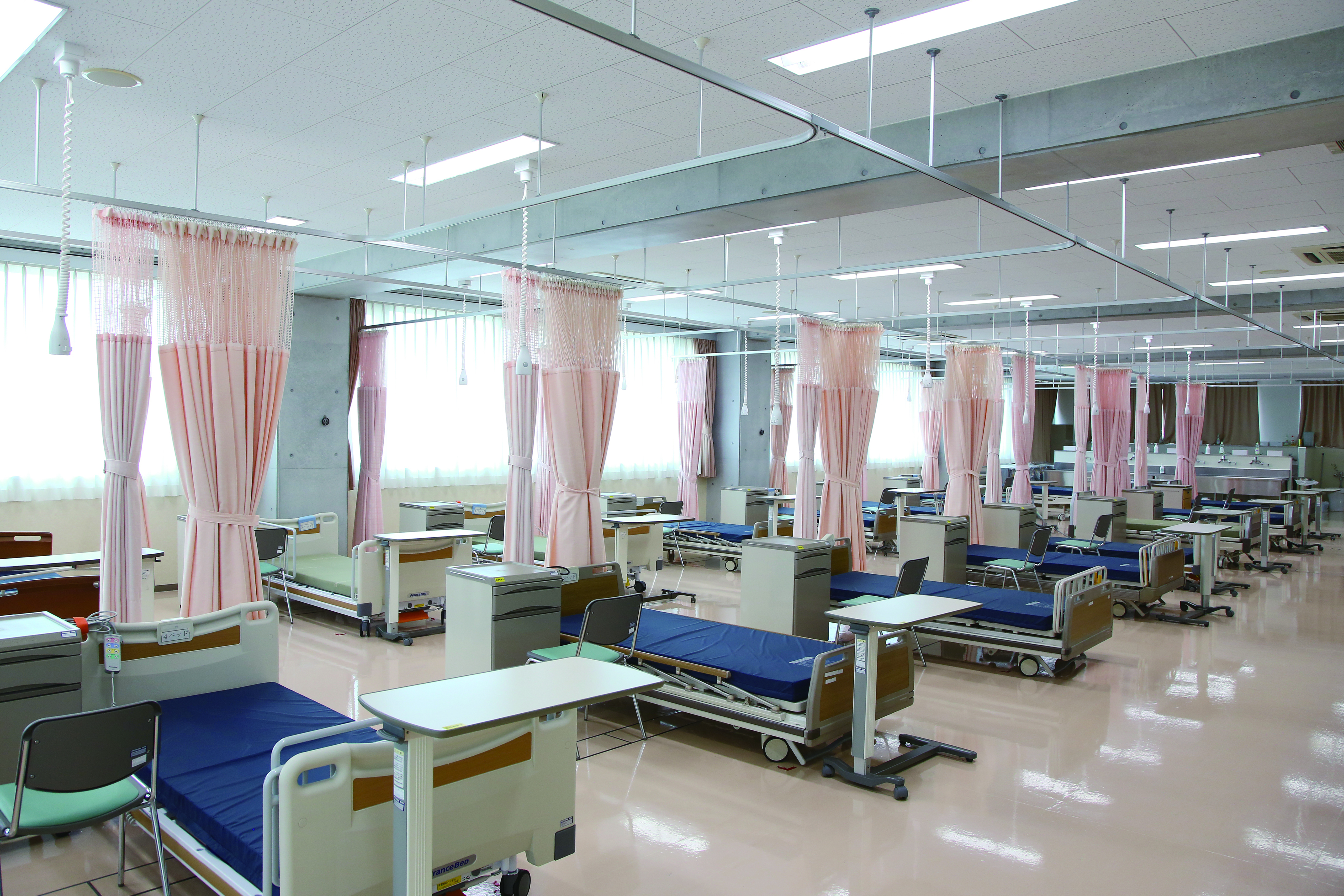 【インタビュー】一宮研伸大学