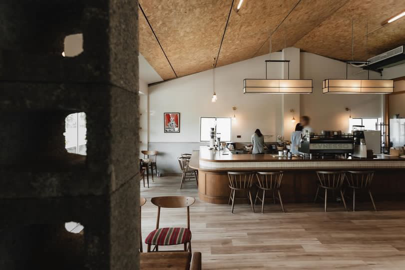 Green River Roastery|Heirroom