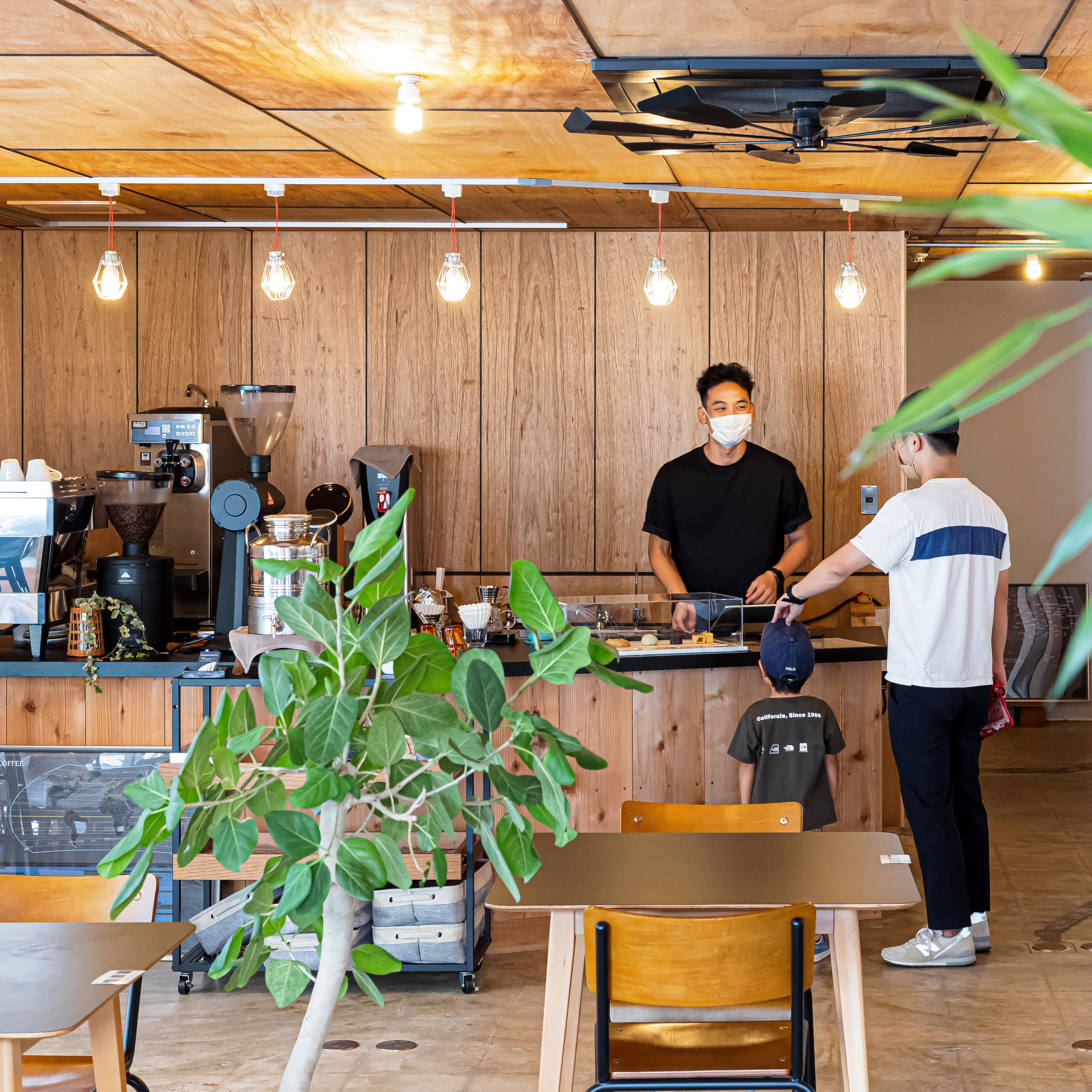 Goodman Roaster|Heirroom