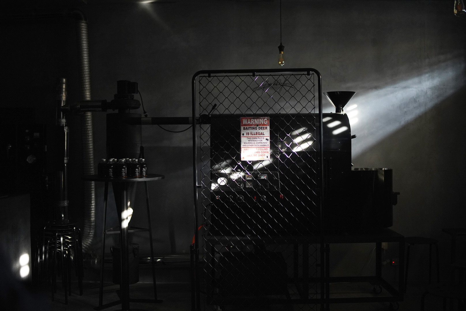 RED POISON COFFEE ROASTERS|Heirroom