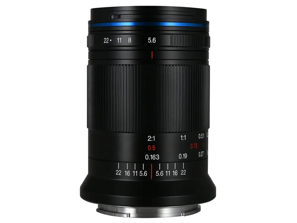 Anhui ChangGeng Optical Technology(Venus Optics) LAOWA Mini 85mm F5.6 ...