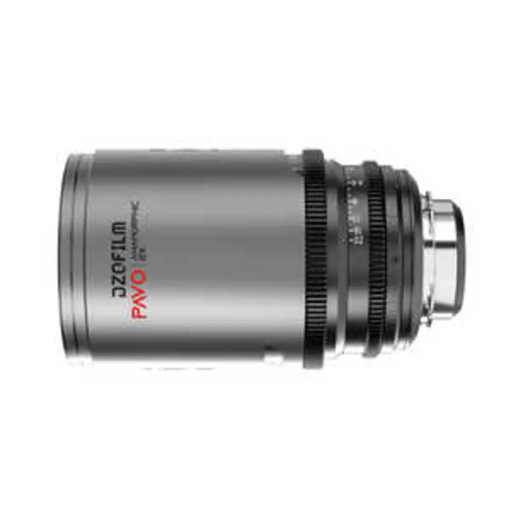 【2025年最新】DZOFILM Pavo 2x アナモルフィックプライム 180mm T2.8 (ニュートラルコーティング)の新品/中古 ...