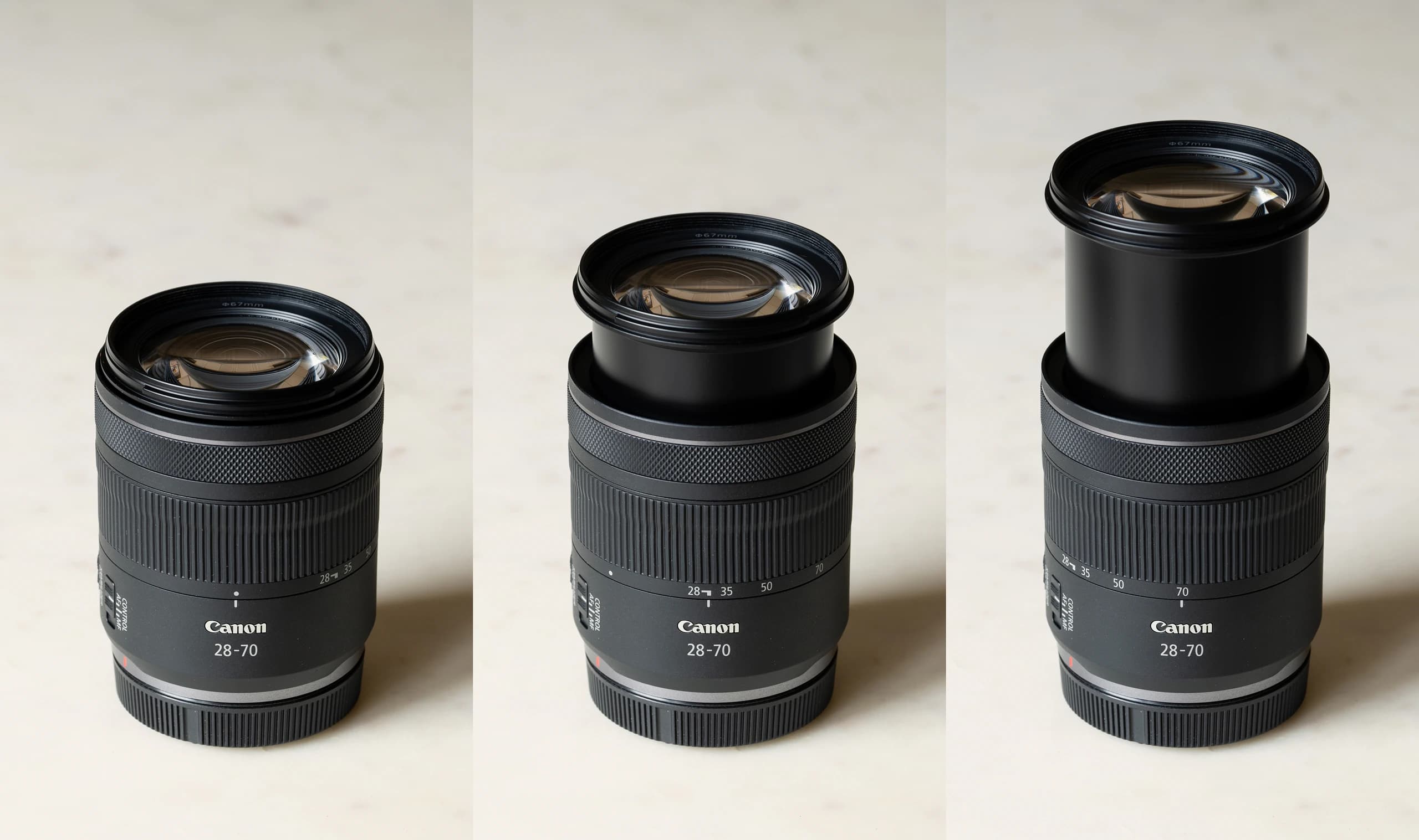 【2025年版】RF28-70mm F2.8 IS STMのレビュー比較まとめ | みんなのカメラ