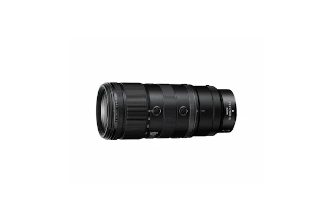NIKKOR Z 70-200mm f/2.8 VR S II、ヨドバシ表示で次回出荷9月見込み 海外では在庫差も | みんなのカメラ