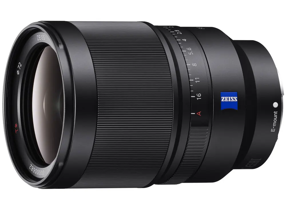 SONY Distagon T* FE 35mm F1.4 ZA SEL35F14Zの中古レンズを買うならみんなのカメラ