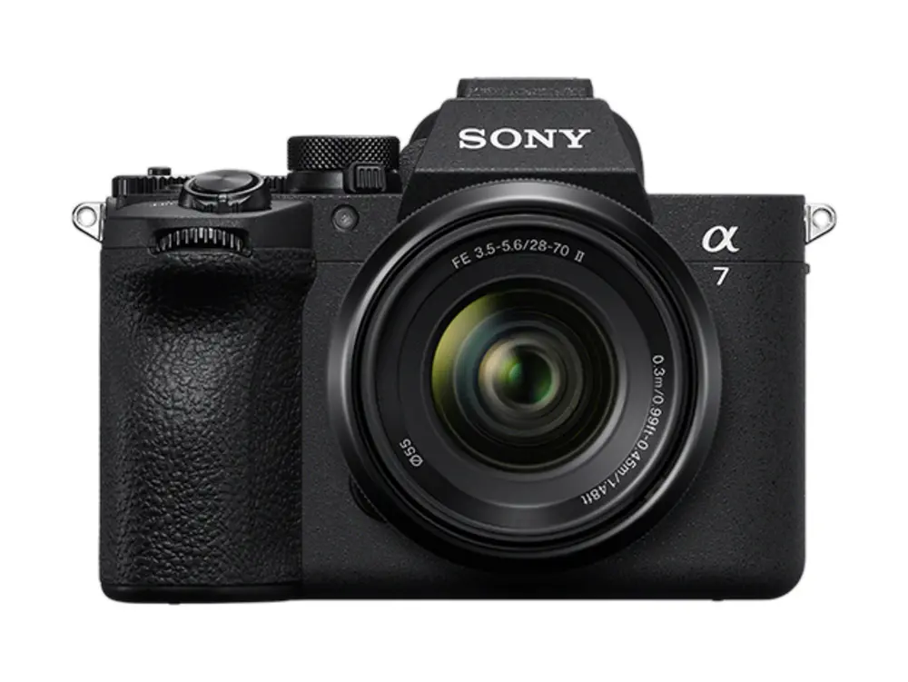 【2026年最新】SONY α7 V ILCE-7M5M ズームレンズキットの新品/中古フリマ(通販) | みんなのカメラ