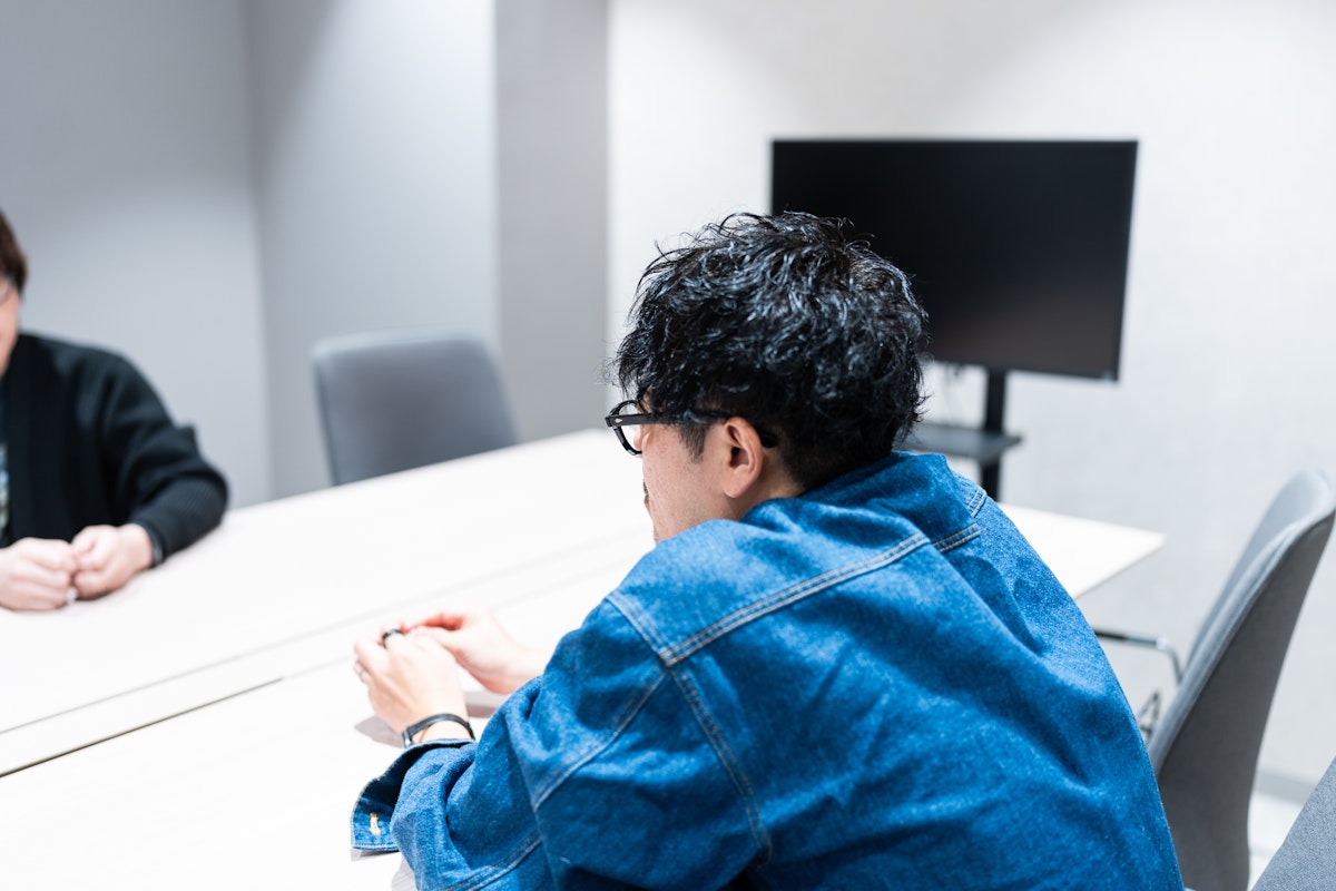 元CTO・元EMが語る、“いちプレイヤー”としてNstockで再出発した理由 | Nstock