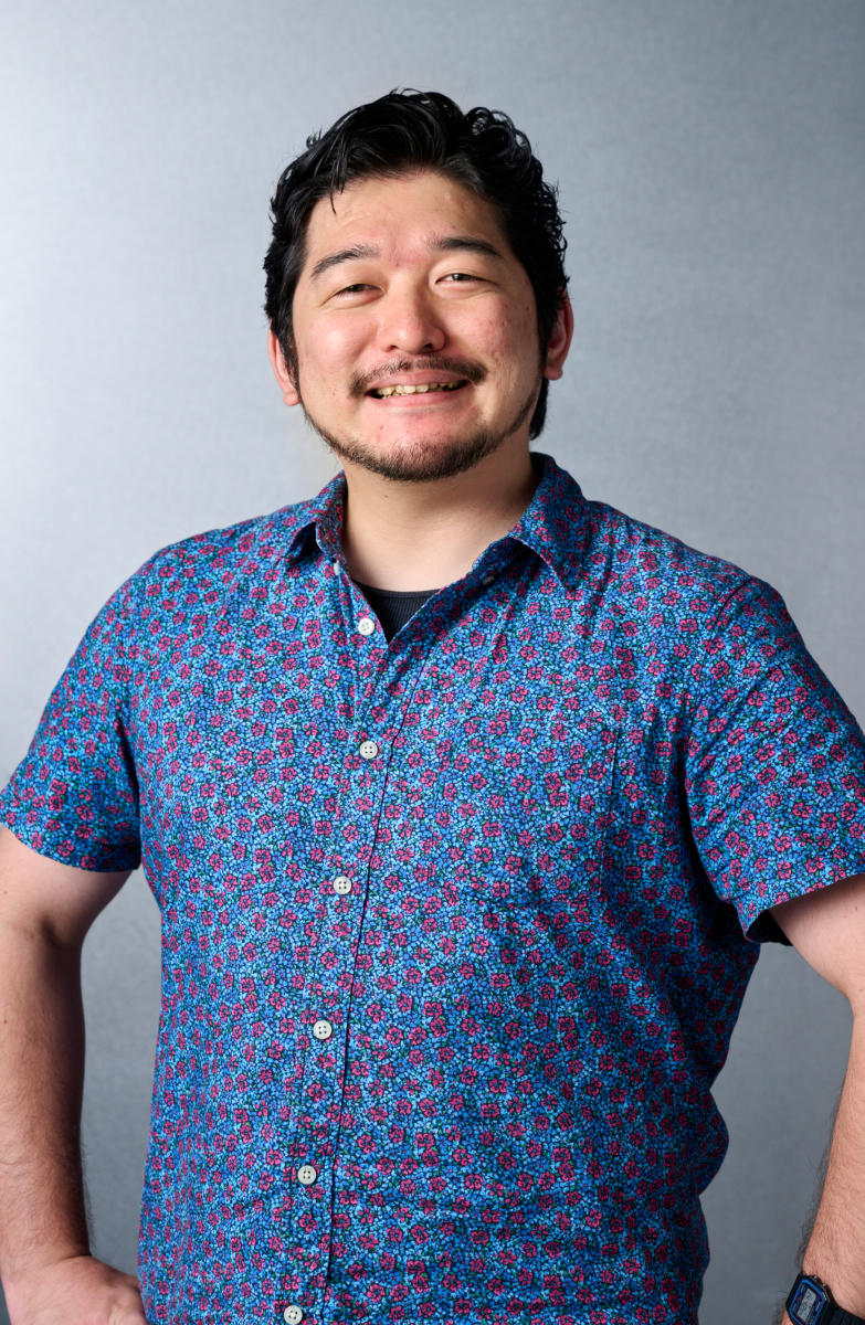 Blooming Camp｜新しい一歩を踏み出す場。