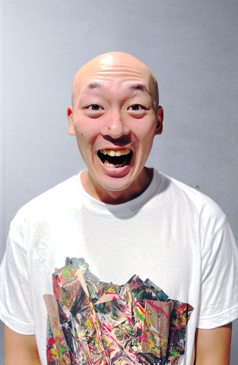 Blooming Camp｜新しい一歩を踏み出す場。