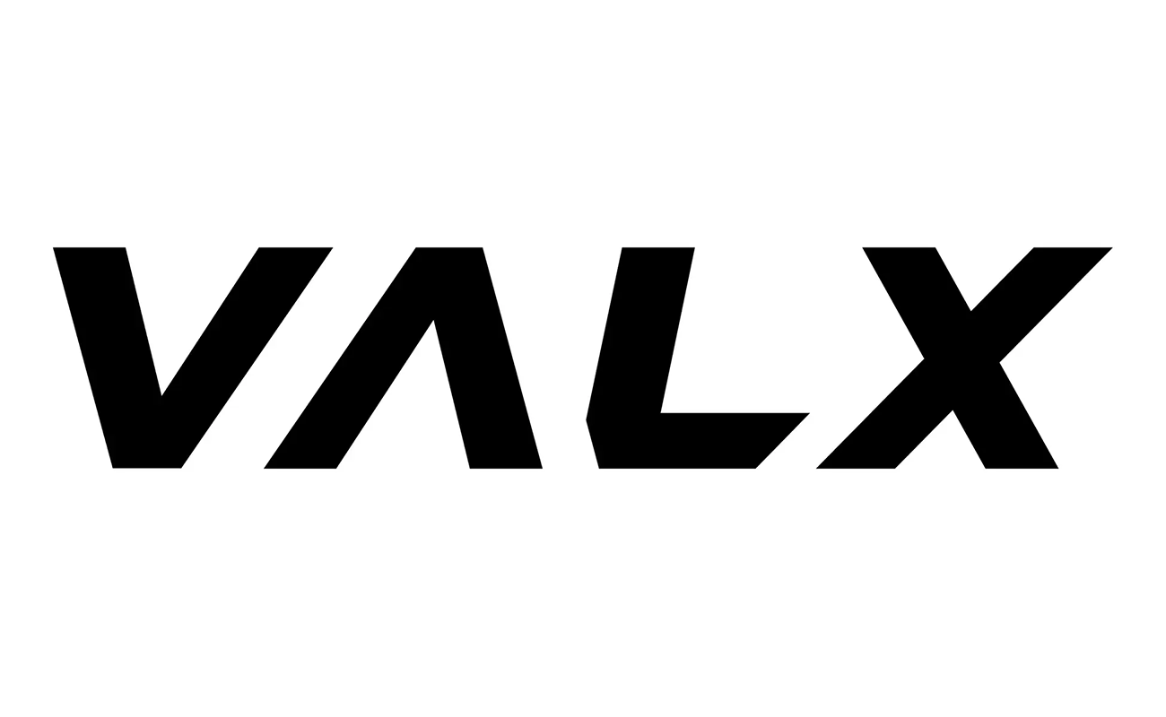 フィットネスブランド「VALX」がブランドロゴをリニューアル｜VALX株式会社
