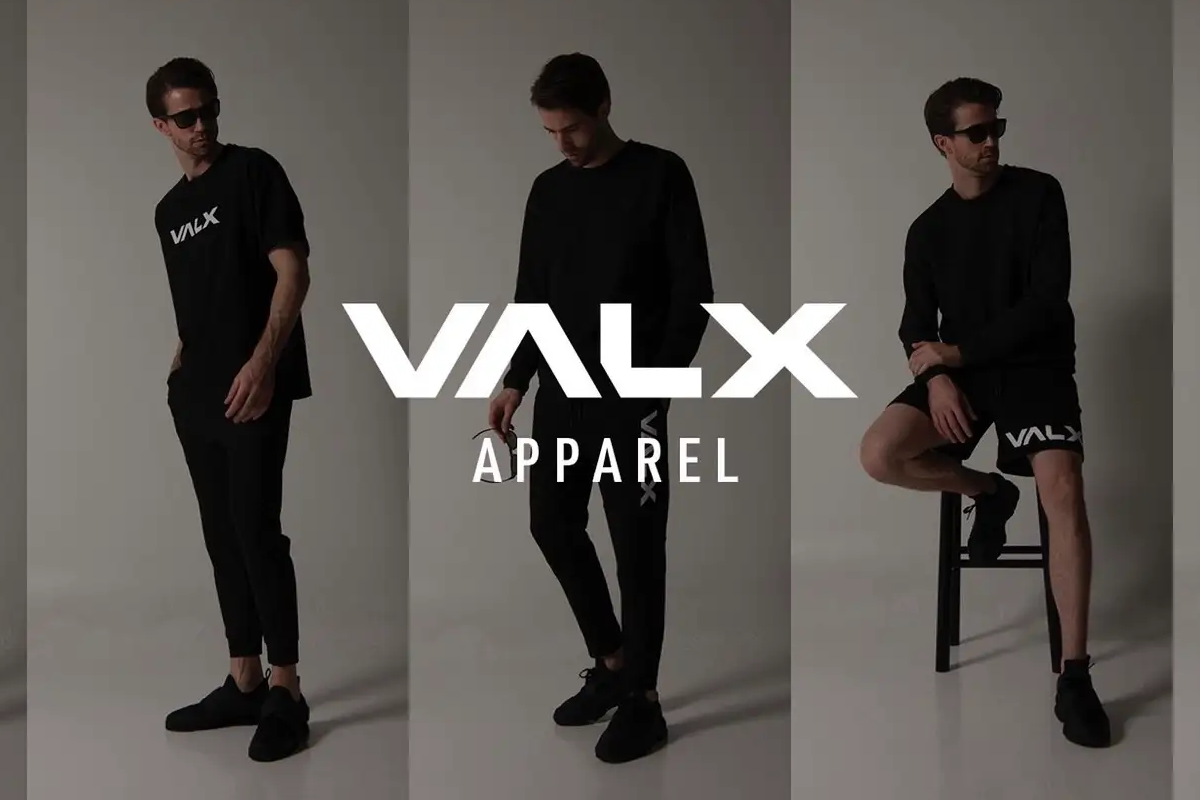 「VALX」待望のアパレル新商品が1月27日（木）に登場｜VALX株式会社