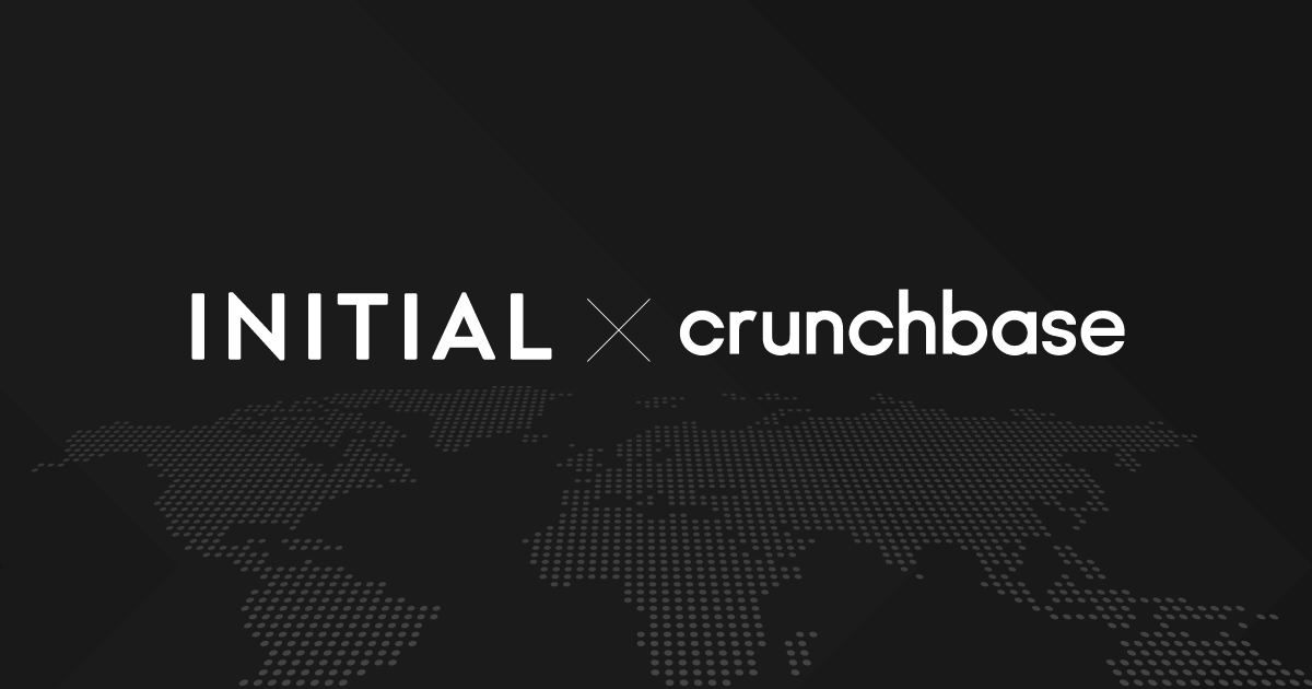 INITIAL、海外スタートアップ企業情報の提供を開始 | お知らせ | 株式会社ユーザベース