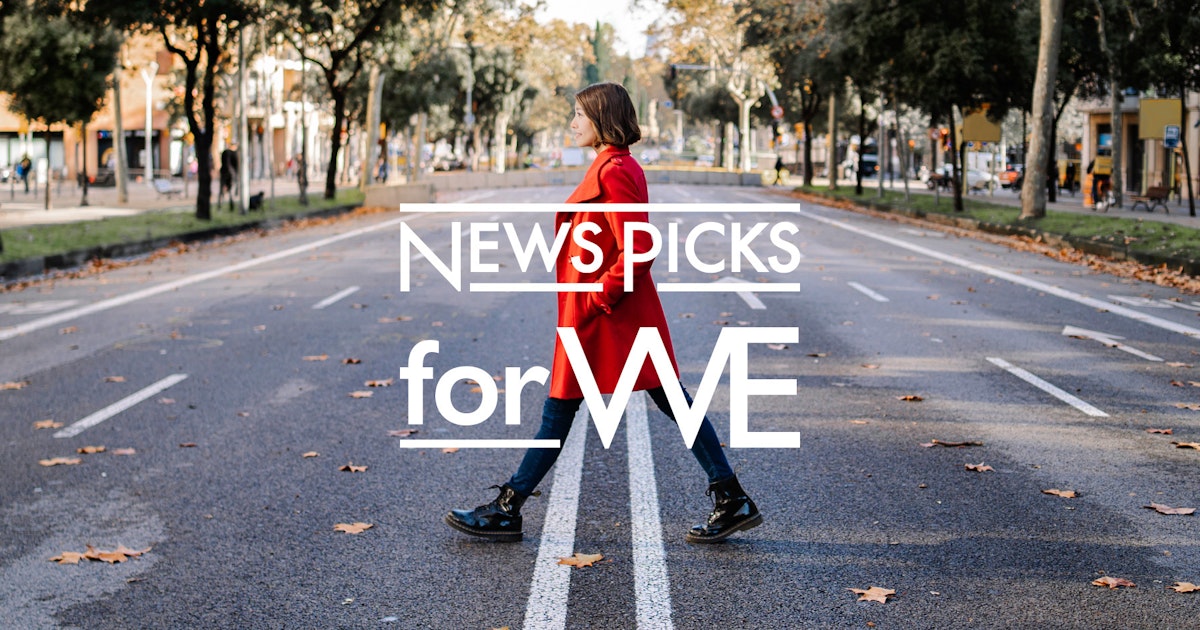 NewsPicks Launches Female Leadership Training/Development Program in Partnership with IBM Japan ...