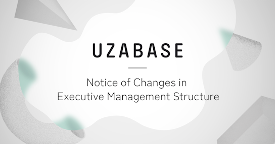 Uzabase | Uzabase, inc.